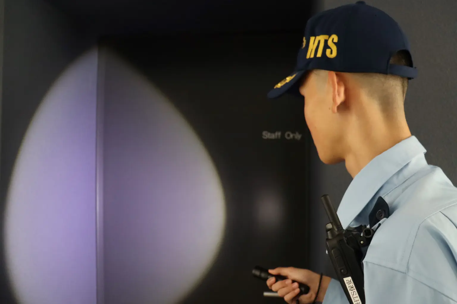 警備事業 – 羽田タートルサービス株式会社｜高品質な空港事業・総合アウトソーシング